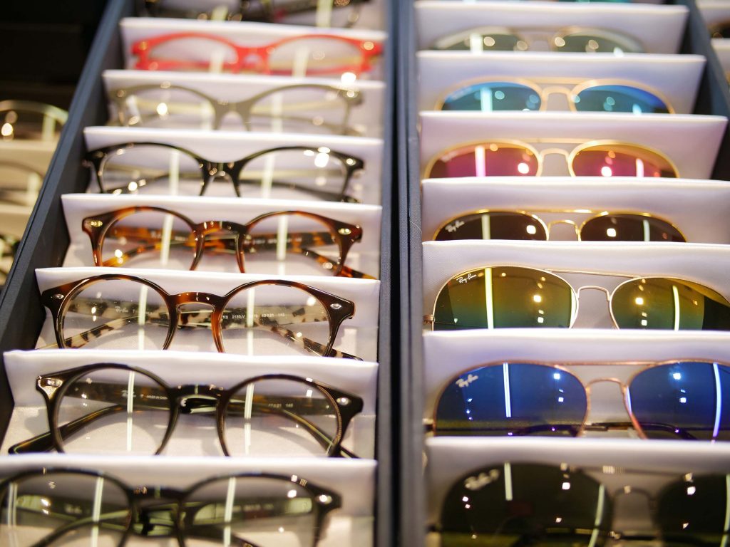 Lifestyle Collection of Eyeglasses for Men | Empire Optical